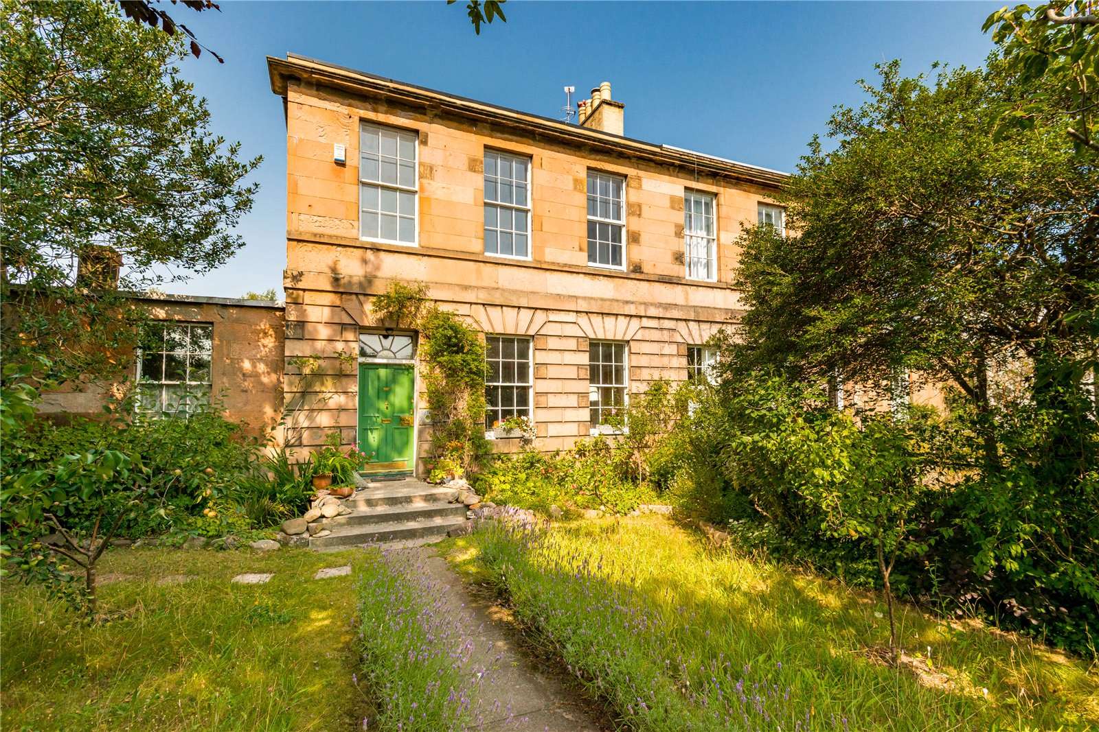 Brighton Place, Portobello, Edinburgh, EH15 1LT | Property for sale ...