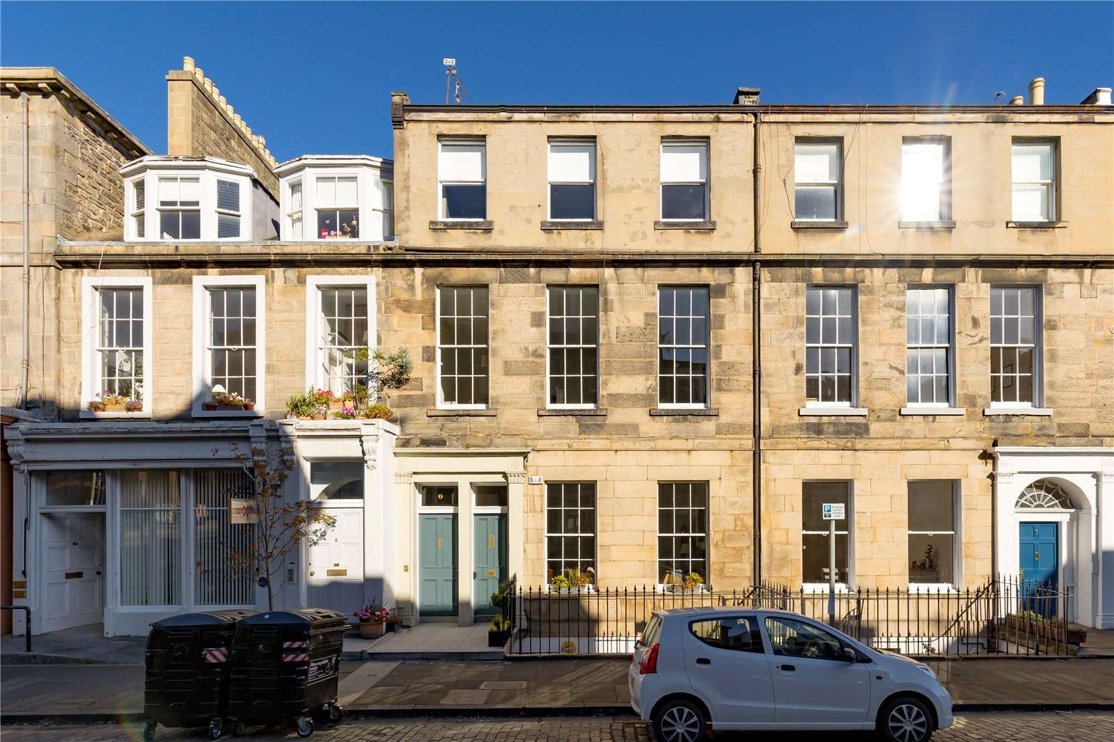 Forth Street, New Town, Edinburgh, EH1 3LD | Property for sale | Savills