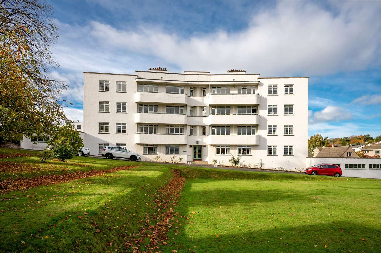 Ravelston Gardens, Ravelston, Edinburgh, EH4 3LE | Property for sale ...