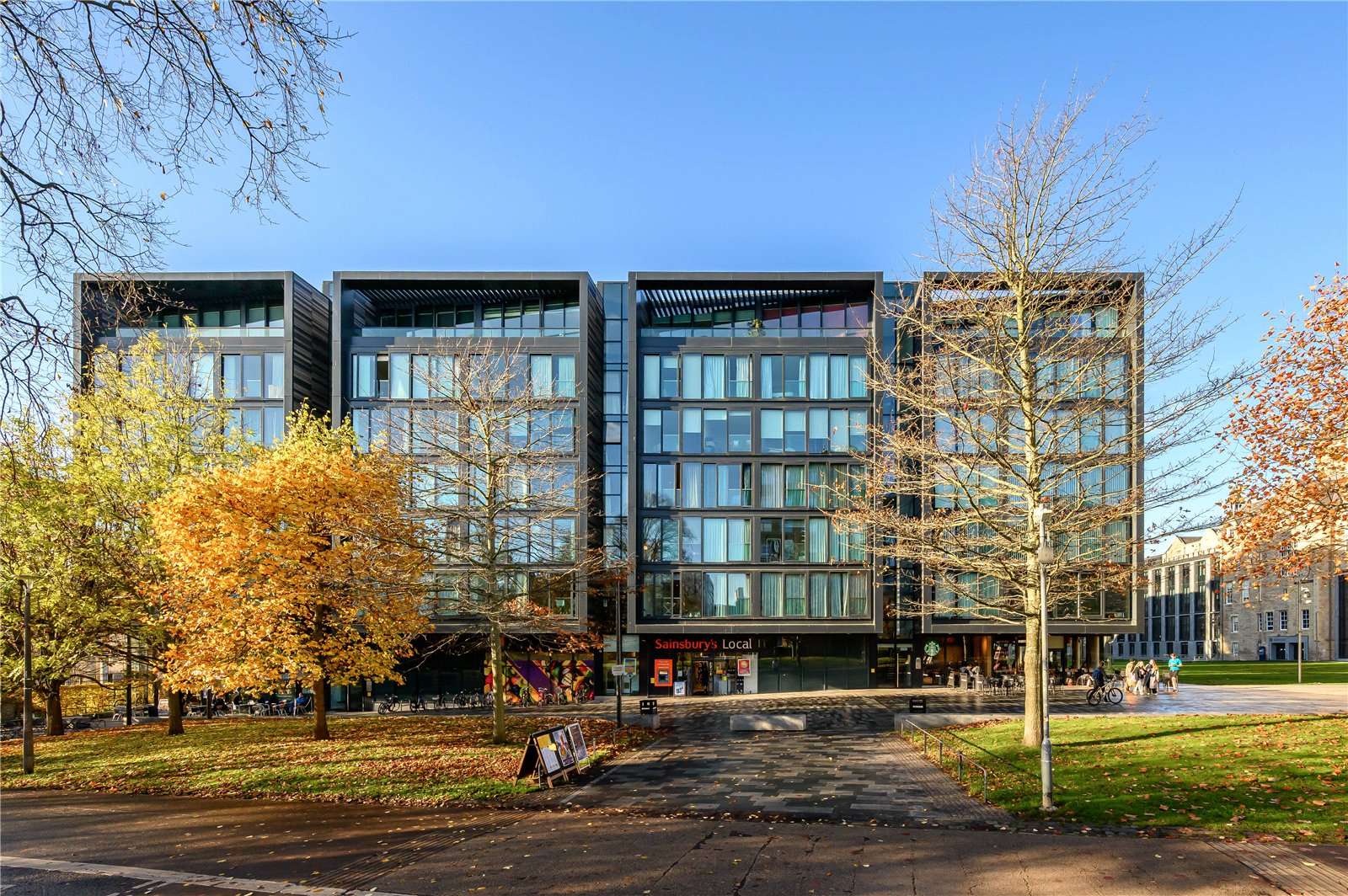 Simpson Loan, Quartermile, Edinburgh, EH3 9GG | Property for sale | Savills
