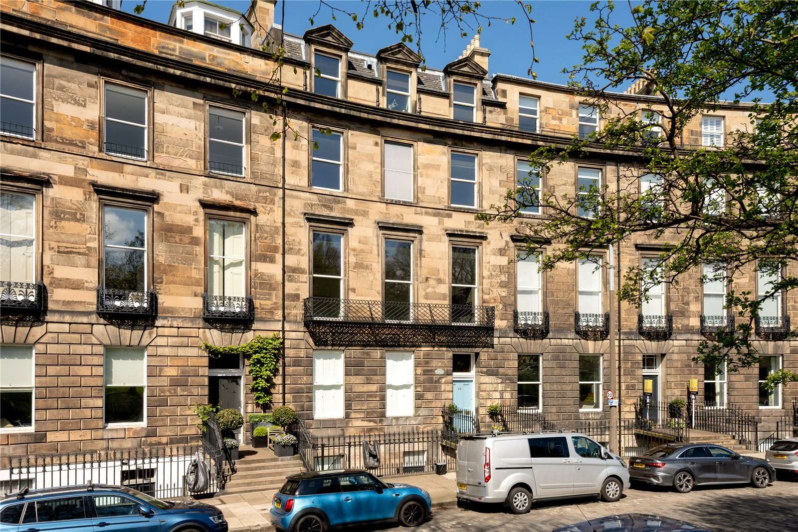 Property for sale in Currie, City of Edinburgh | Savills