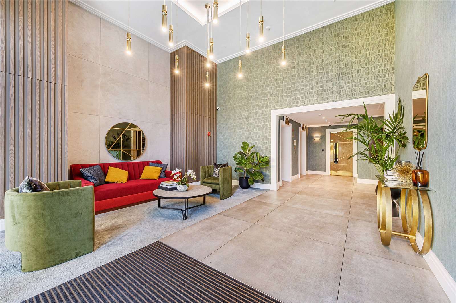 Filmworks Walk, London, W5 5BT | Property to rent | Savills