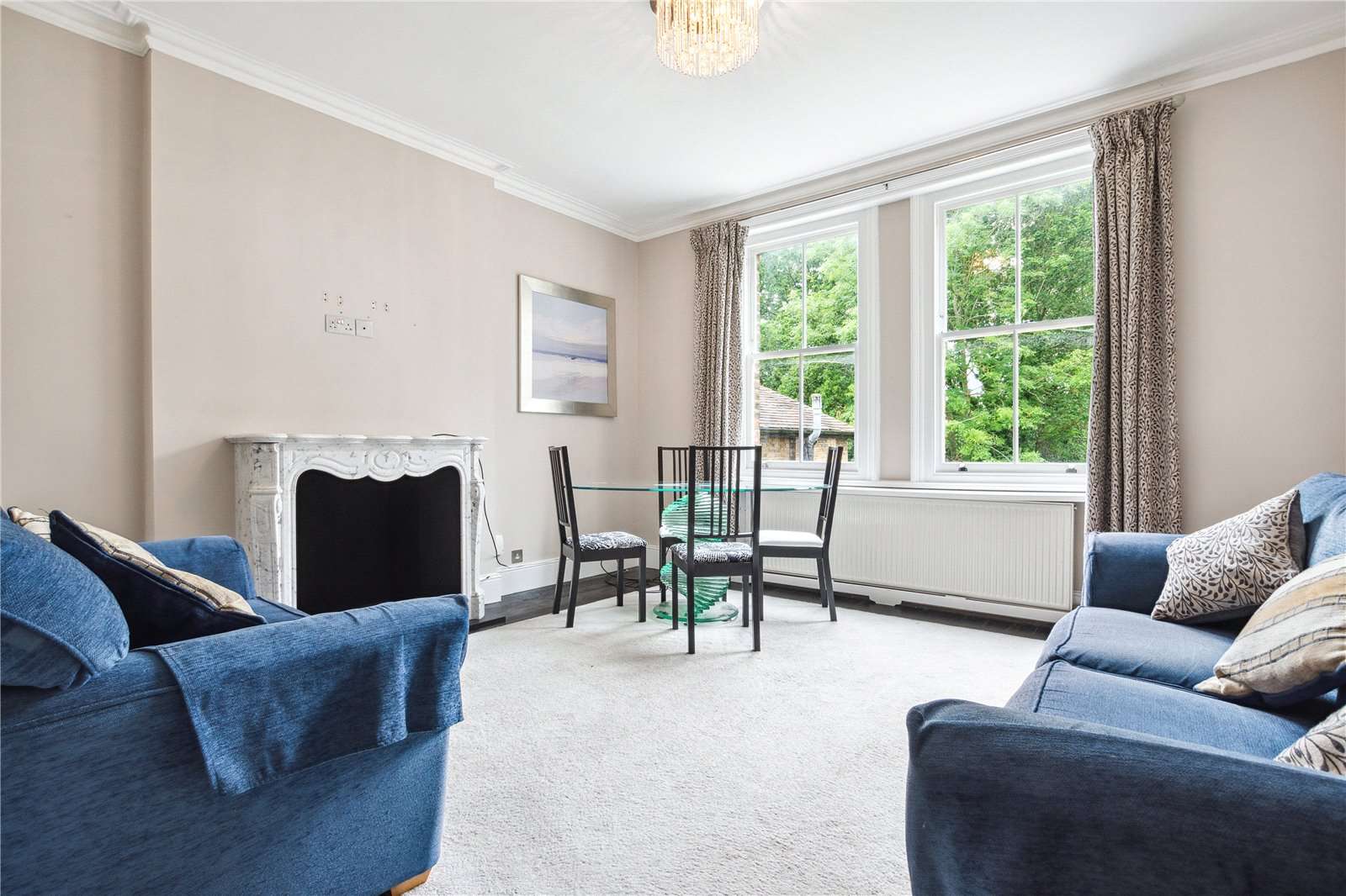 Blakesley Avenue, London, W5 2DW | Property to rent | Savills
