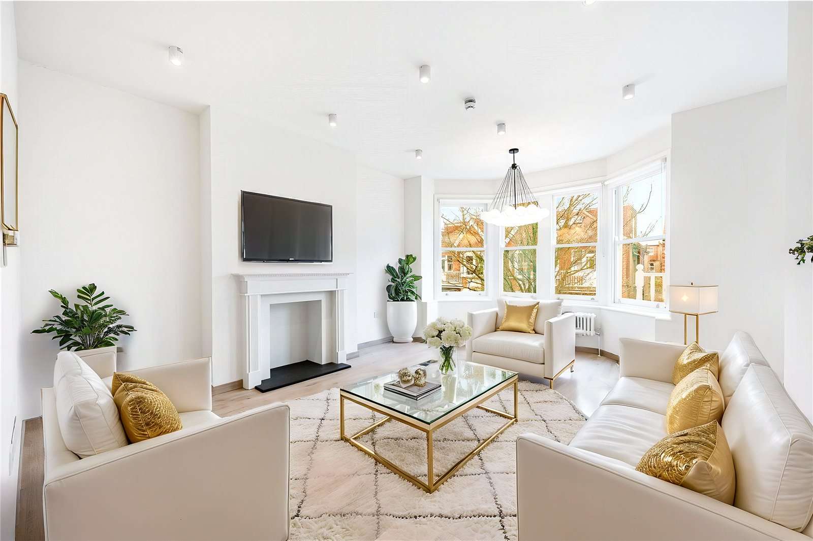 King Edwards Gardens, London, W3 9RQ | Property to rent | Savills