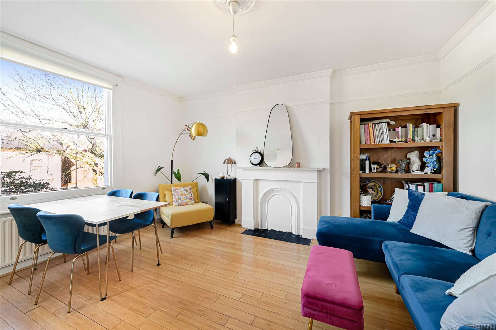 Eaton Rise, London, W5 2HE | Property to rent | Savills