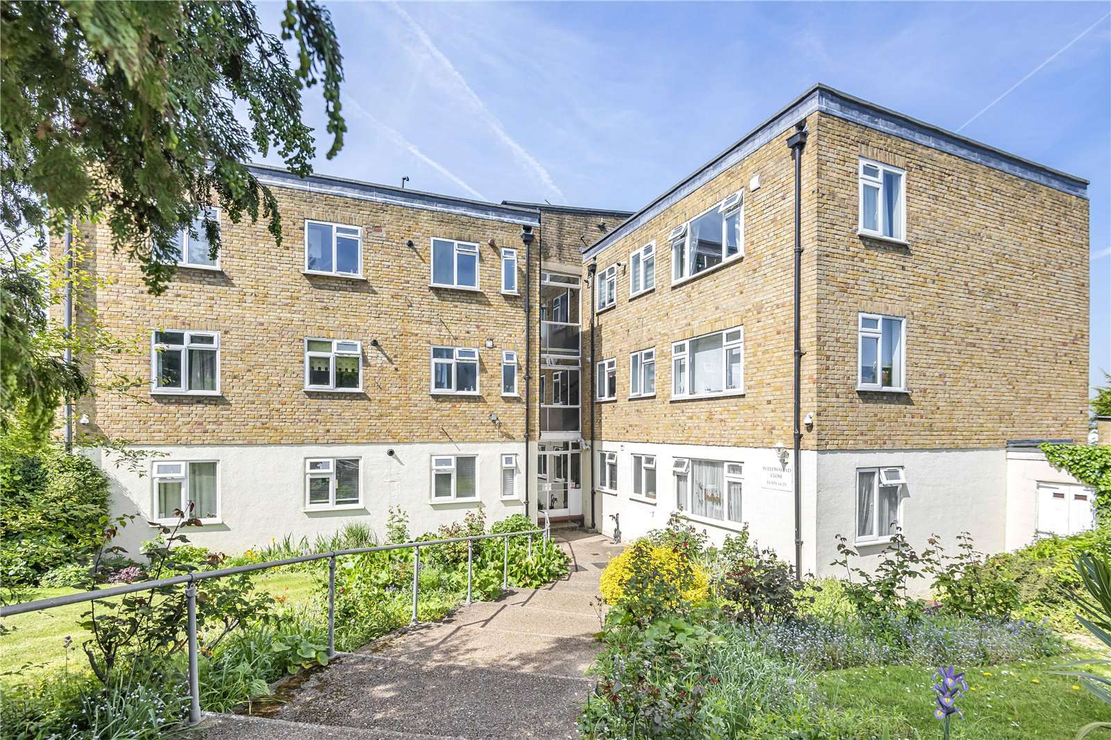 Willowmead Close, London, W5 1PT | Property for sale | Savills