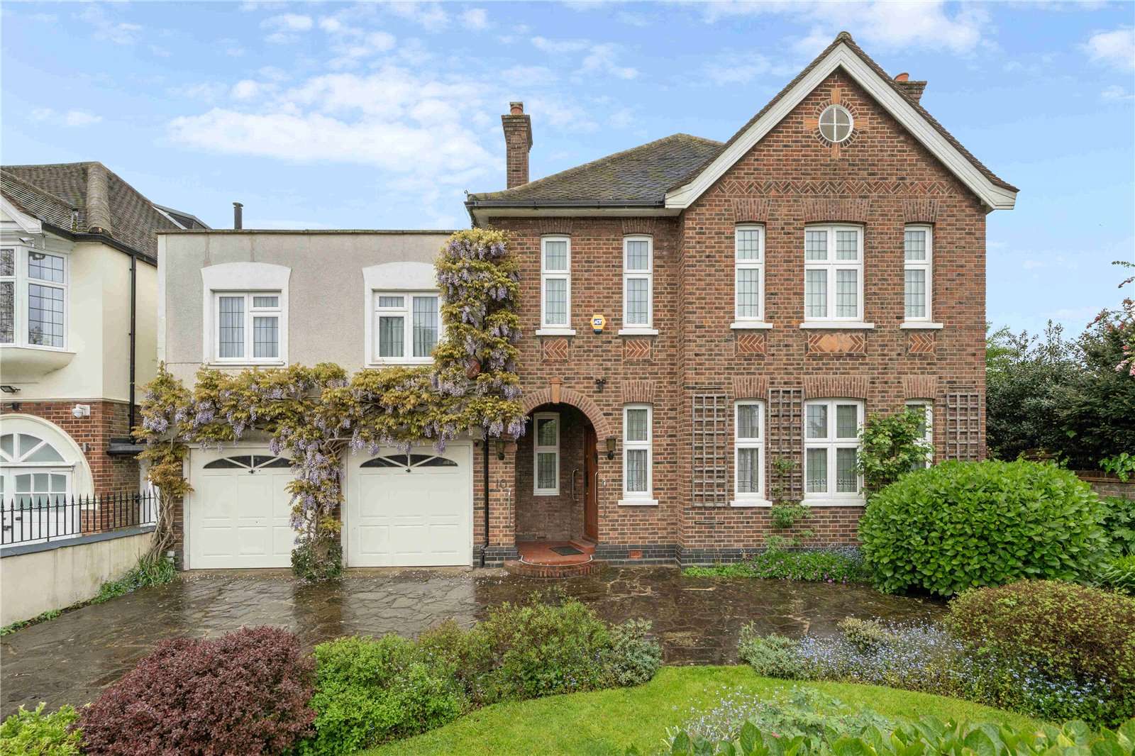 Park View Road, London, W5 2JB | Property for sale | Savills