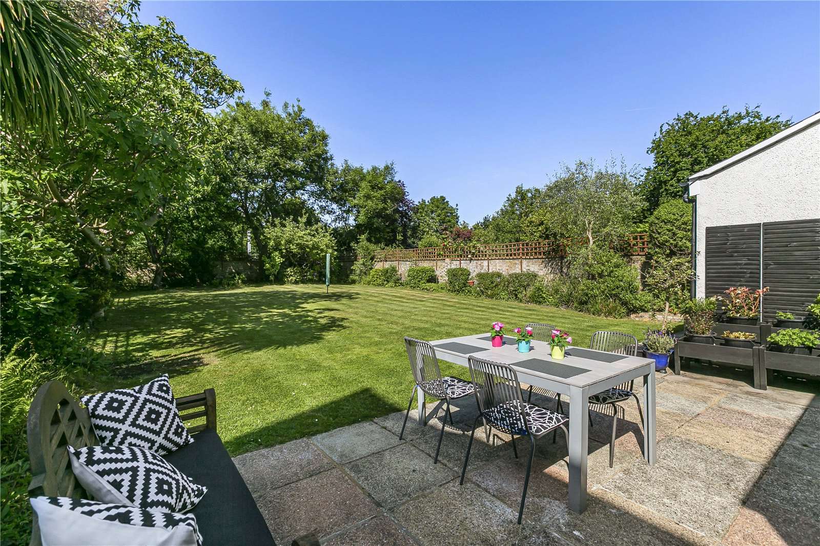 Hamilton Road, London, W5 2EE | Property for sale | Savills