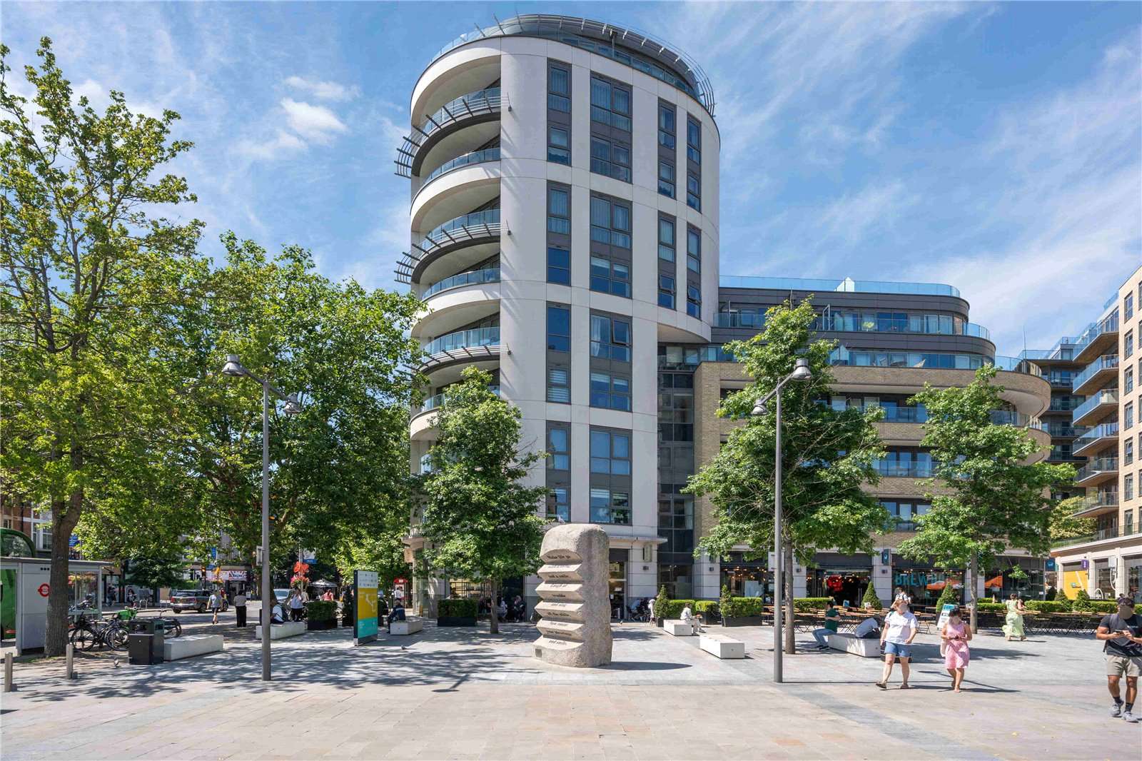 New homes for sale in London | Savills