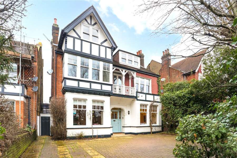 Corfton Road, London, W5 2HP | Bất động sản để bán | Savills