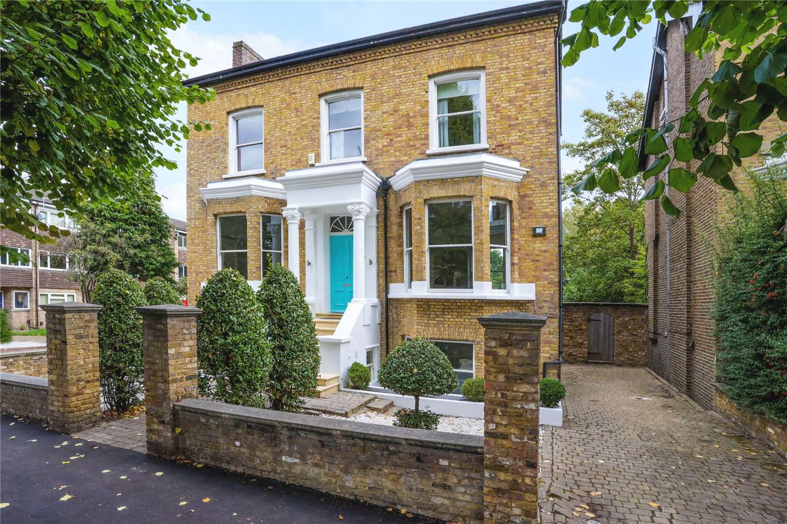 Eaton Rise, London, W5 2HE | Bất động sản để bán | Savills