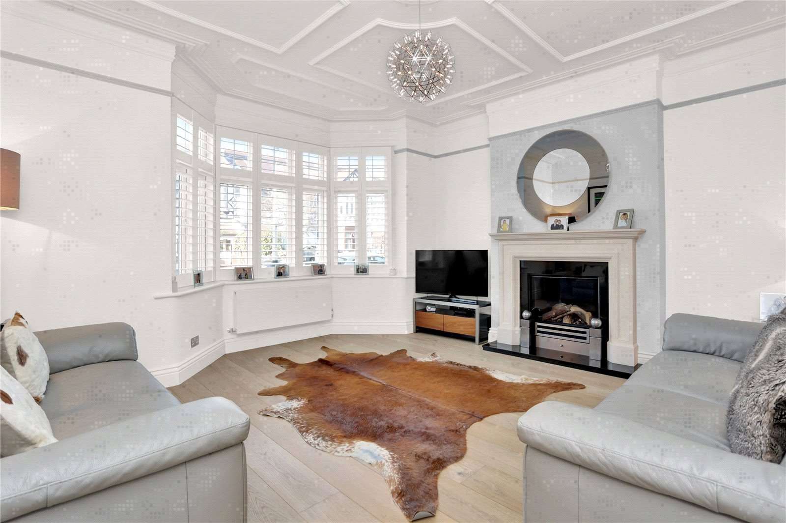 Loveday Road, London, W13 9JS | Property for sale | Savills