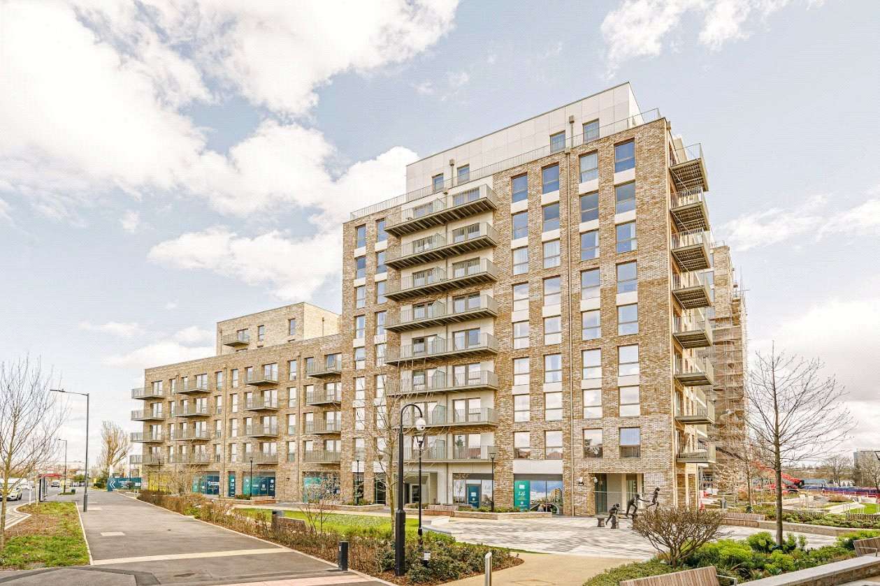 Belgrave Road, Wembley, Middlesex, HA0 1AG | Property for sale | Savills