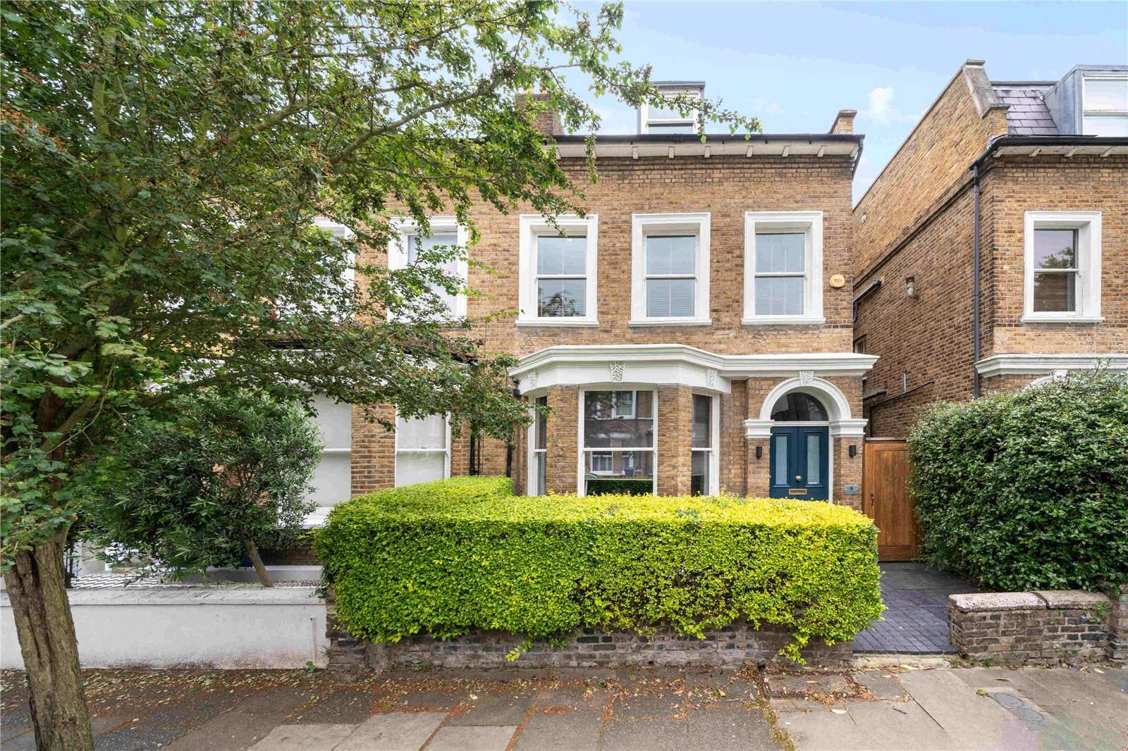 Property for sale in London | Savills