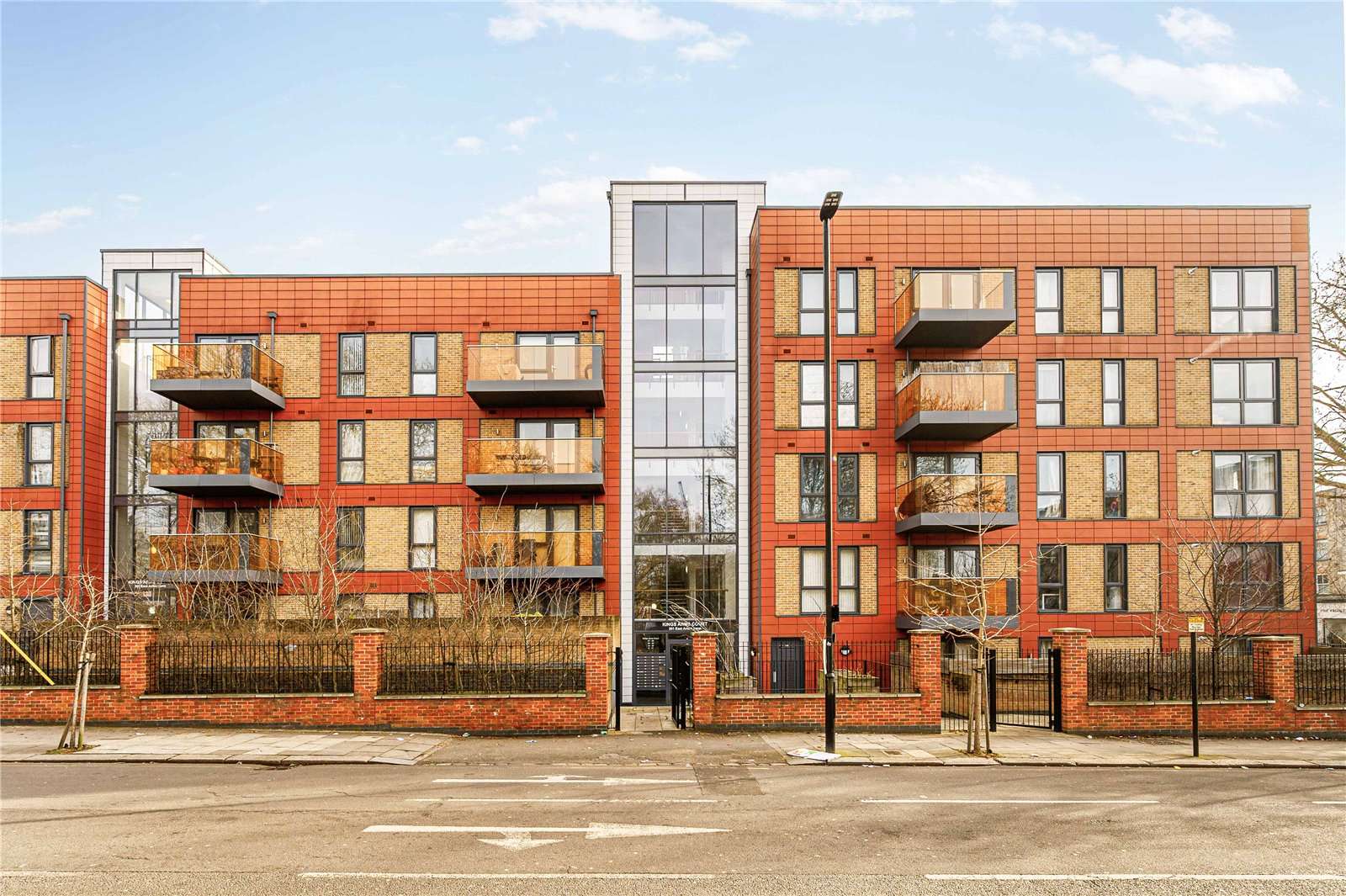 East Acton Lane, London, W3 7QN | Property for sale | Savills