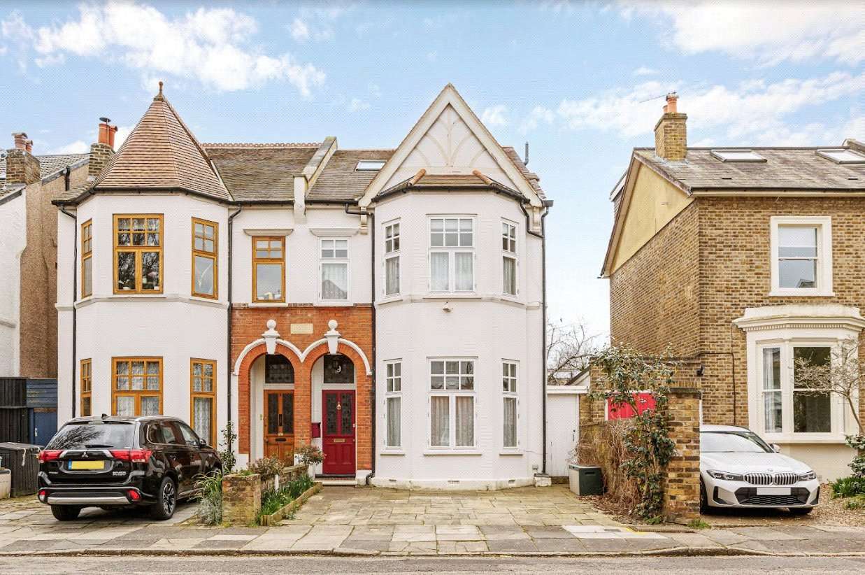 Marlborough Road, London, W5 5NY | Property for sale | Savills