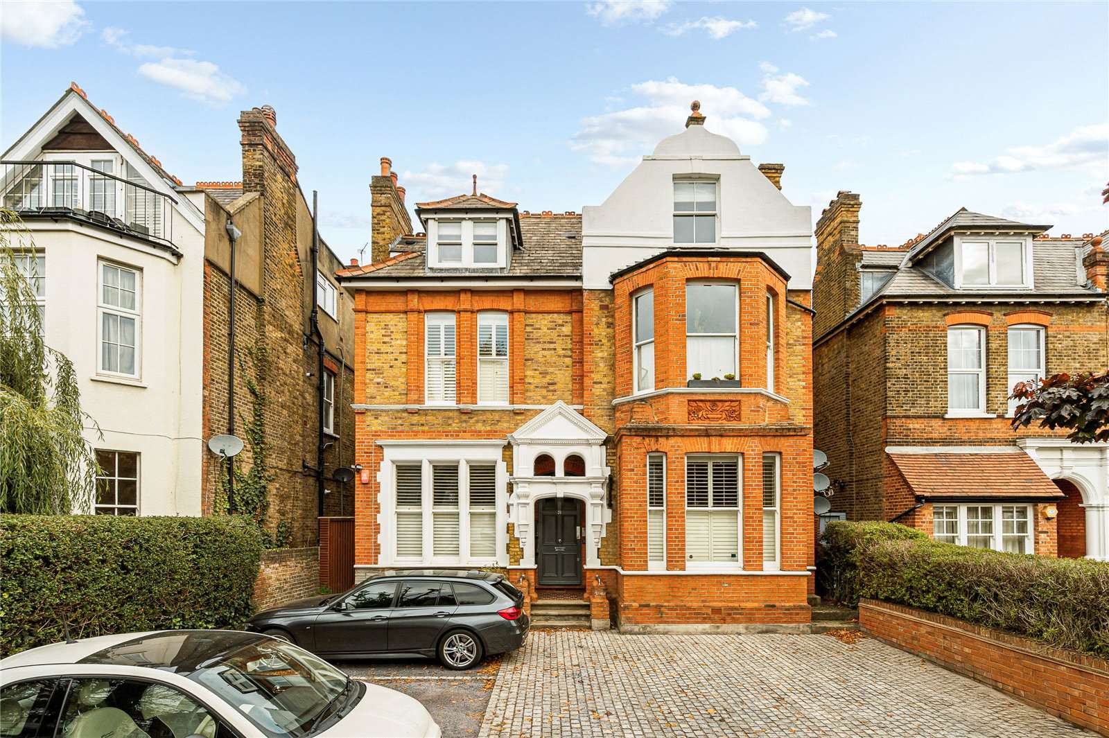 Madeley Road, London, W5 2LS | Property for sale | Savills