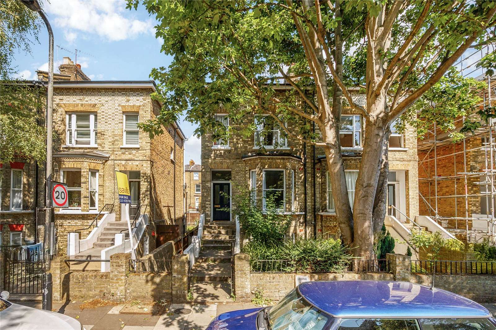 Oxford Road, London, W5 3SR | Property for sale | Savills