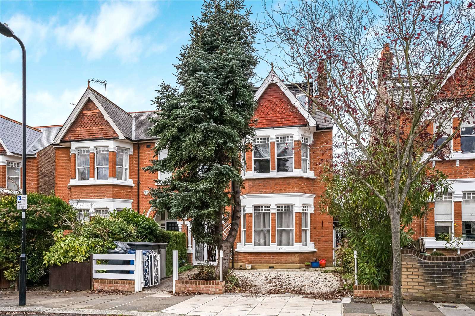 Colebrooke Avenue, London, W13 8JY | Property for sale | Savills