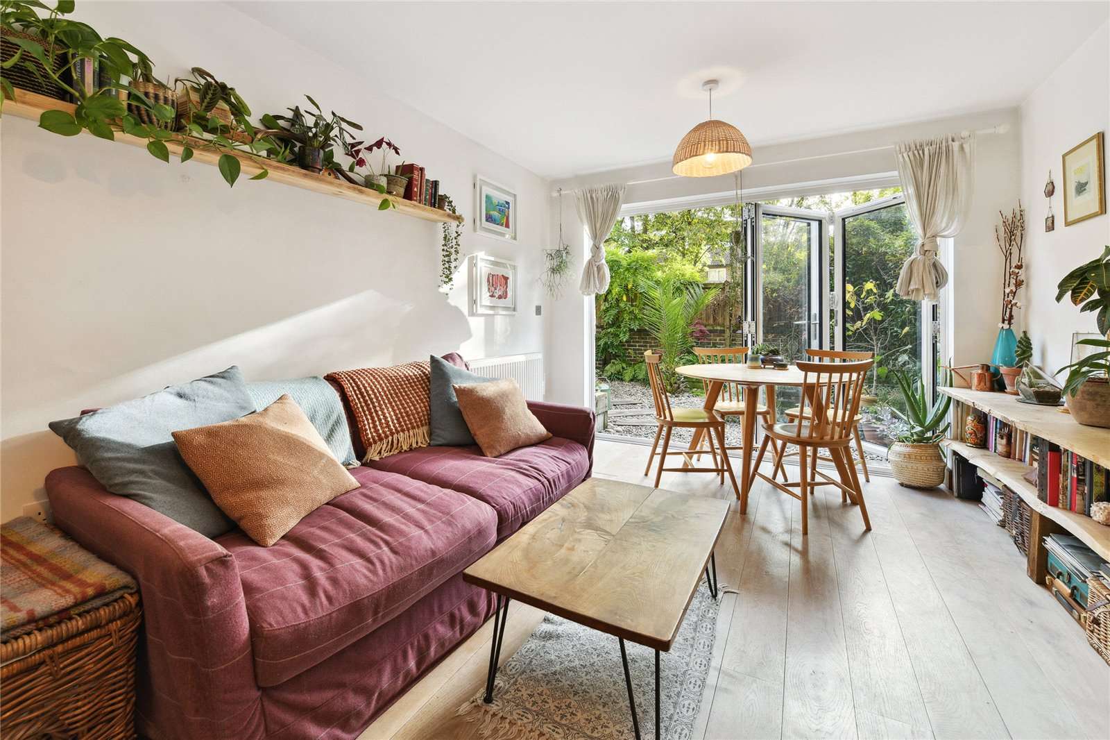 Juxon Street, London, SE11 6NH | Property for lease | Savills
