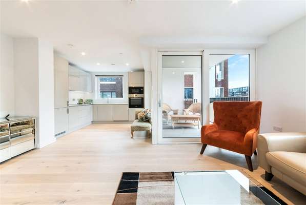 New homes to rent in England | Savills