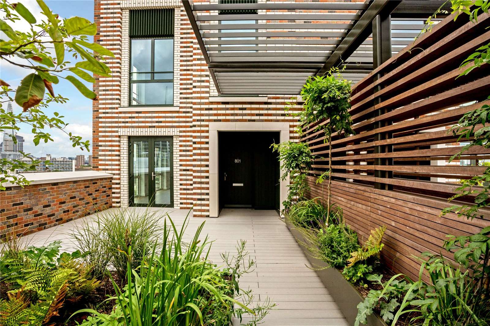 Heygate Street, London, SE17 1FQ | New homes to rent | Savills