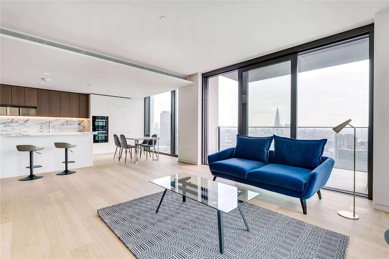 Casson Square, London, SE1 7EN | Property to rent | Savills