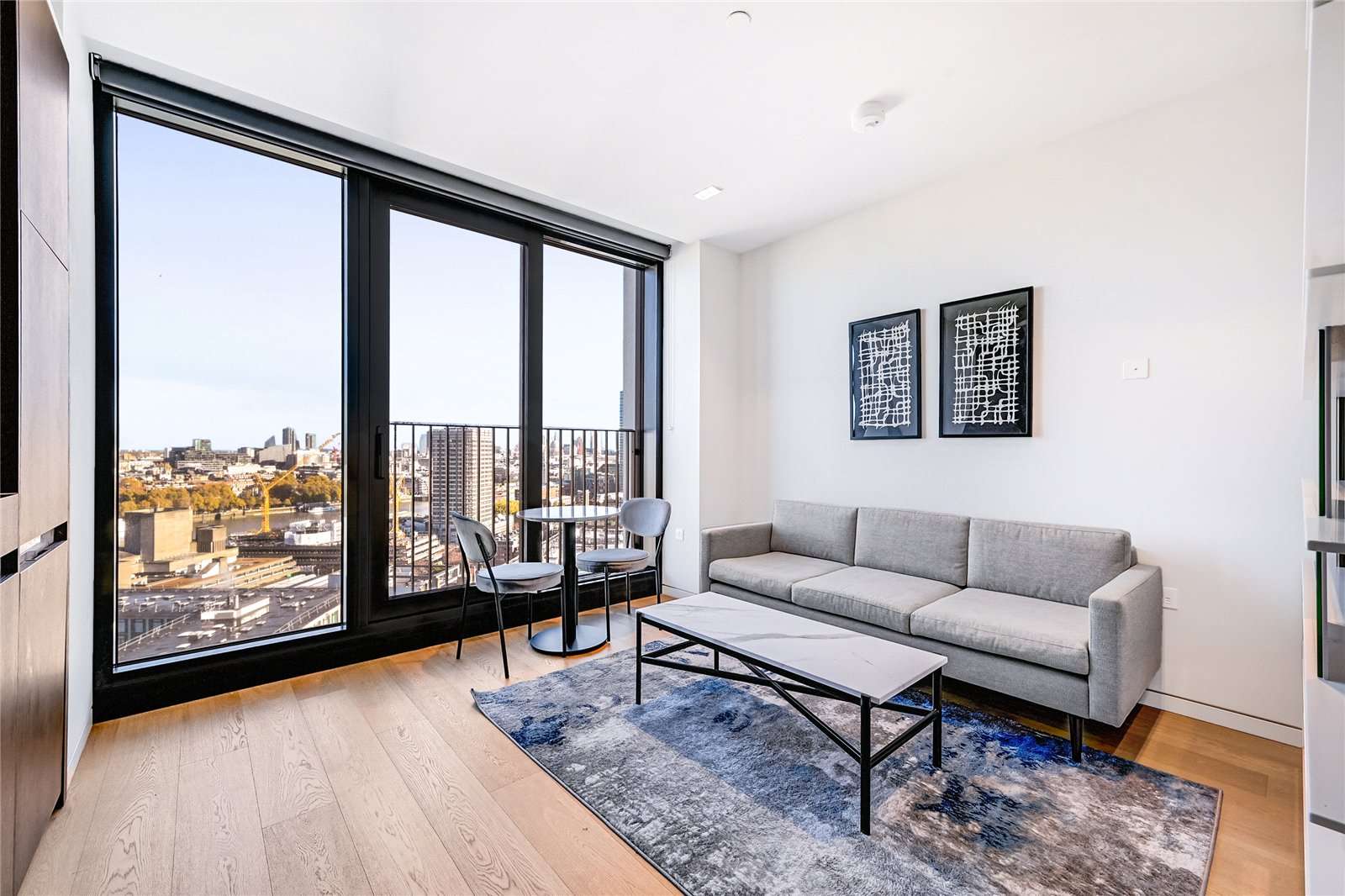 Casson Square, London, SE1 7GT | Property to rent | Savills