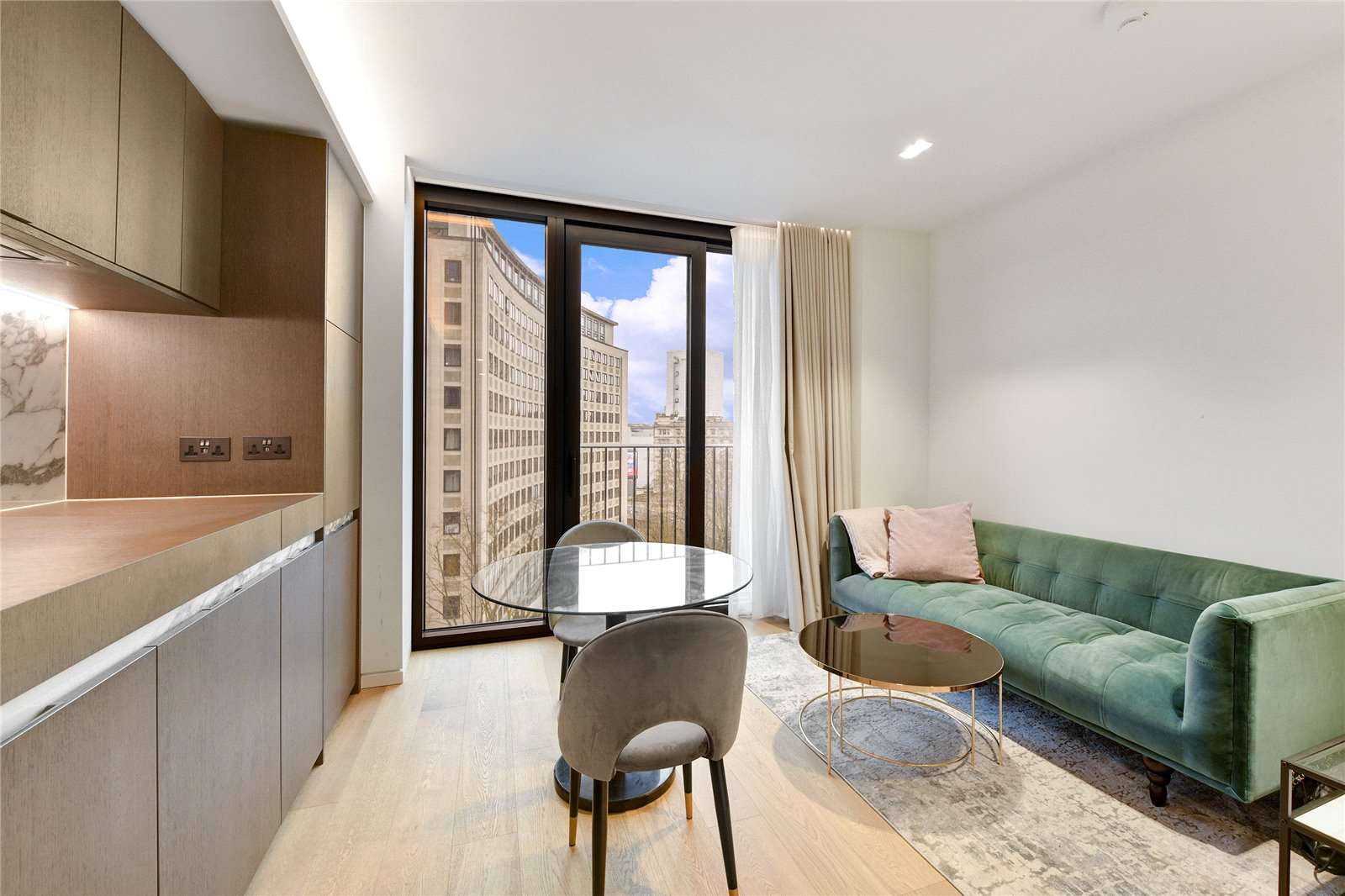 Casson Square, London, SE1 7GT | Property for lease | Savills