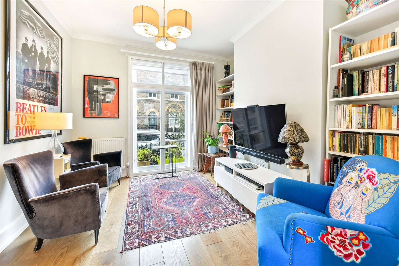 St. Marys Walk, London, SE11 4UA | Property to rent | Savills