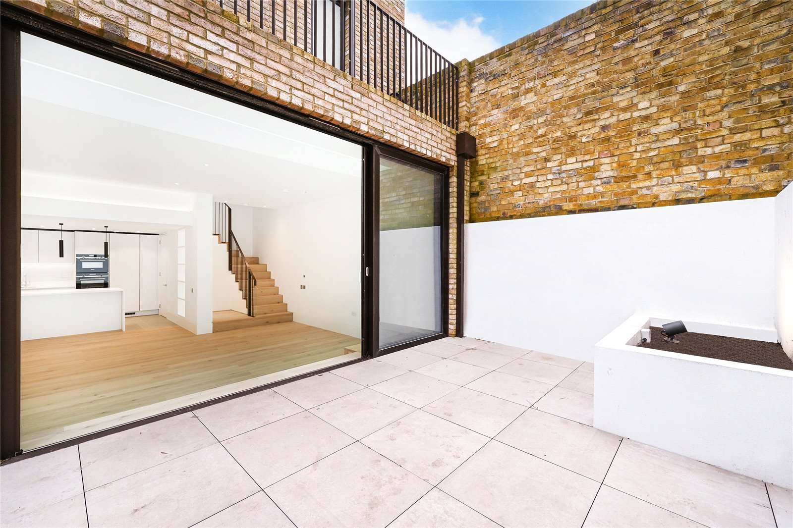 Walcot Mews, Walcot Square, London, SE11 4UB | New homes to rent | Savills