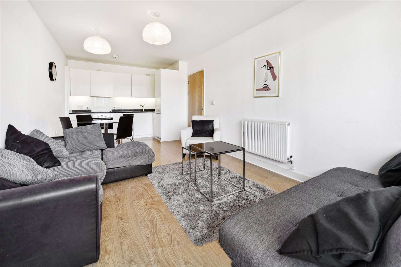 Amelia Street, London, SE17 3BY | Property to rent | Savills