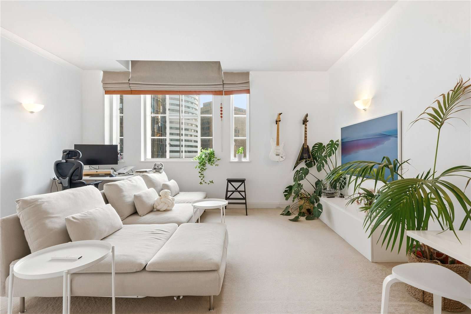 Belvedere Road, London, SE1 7GD | Property to rent | Savills