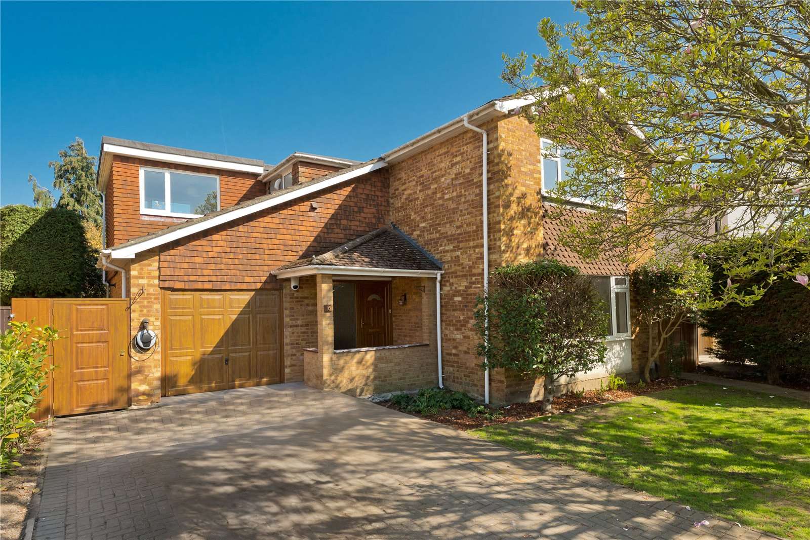 Camm Gardens, Thames Ditton, Surrey, KT7 0JA | Property to rent | Savills