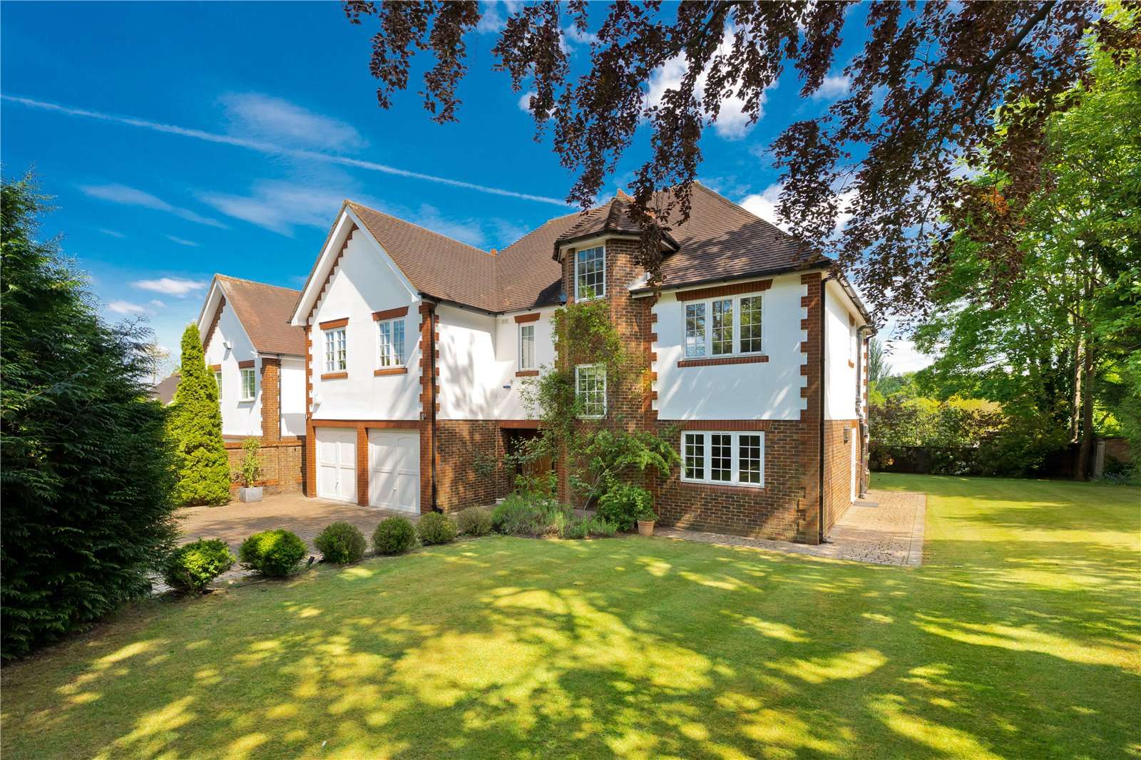 Corkran Road, Surbiton, Surrey, KT6 6PL | Property to rent | Savills