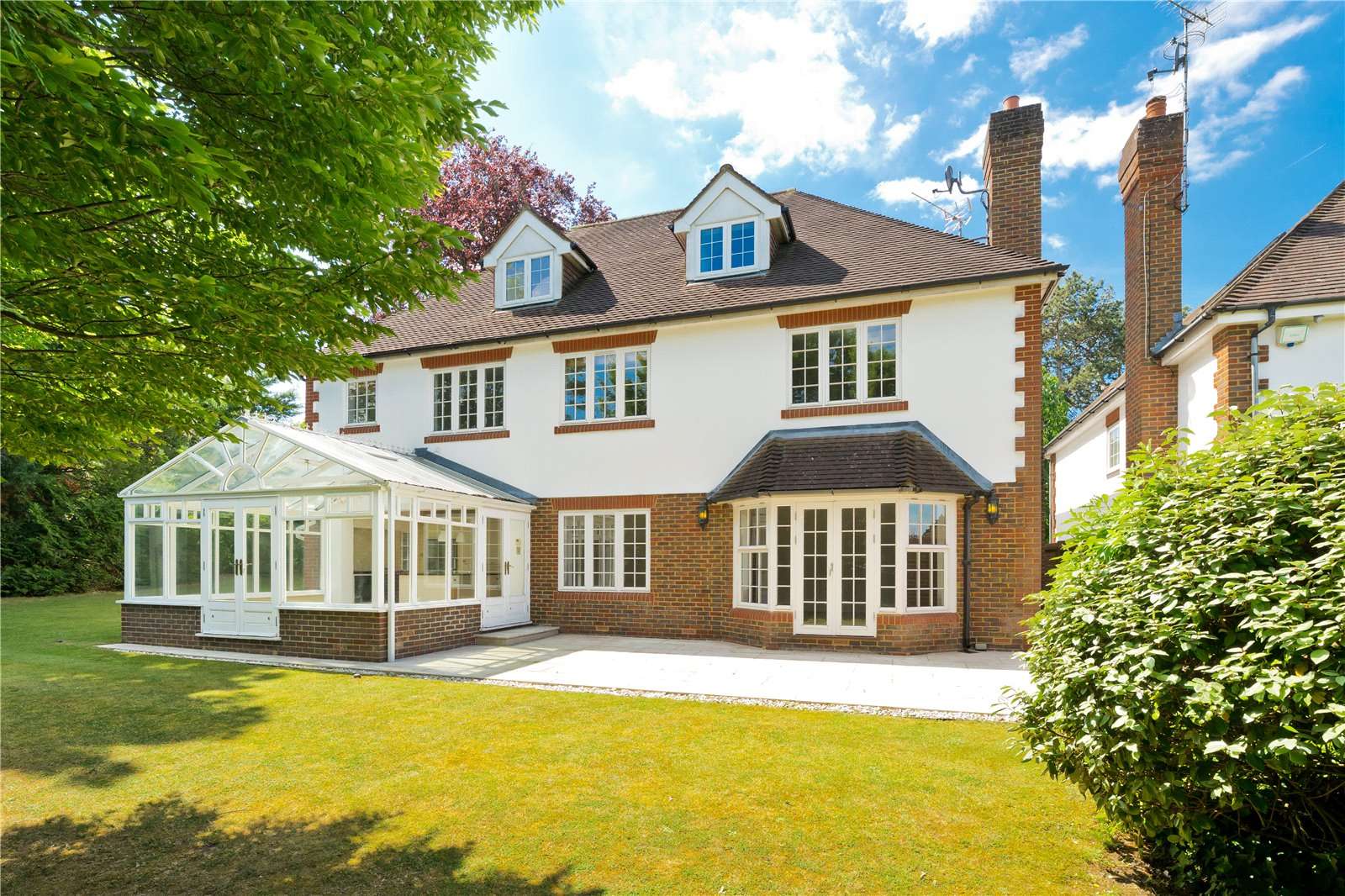 Corkran Road, Surbiton, Surrey, KT6 6PL | Property to rent | Savills