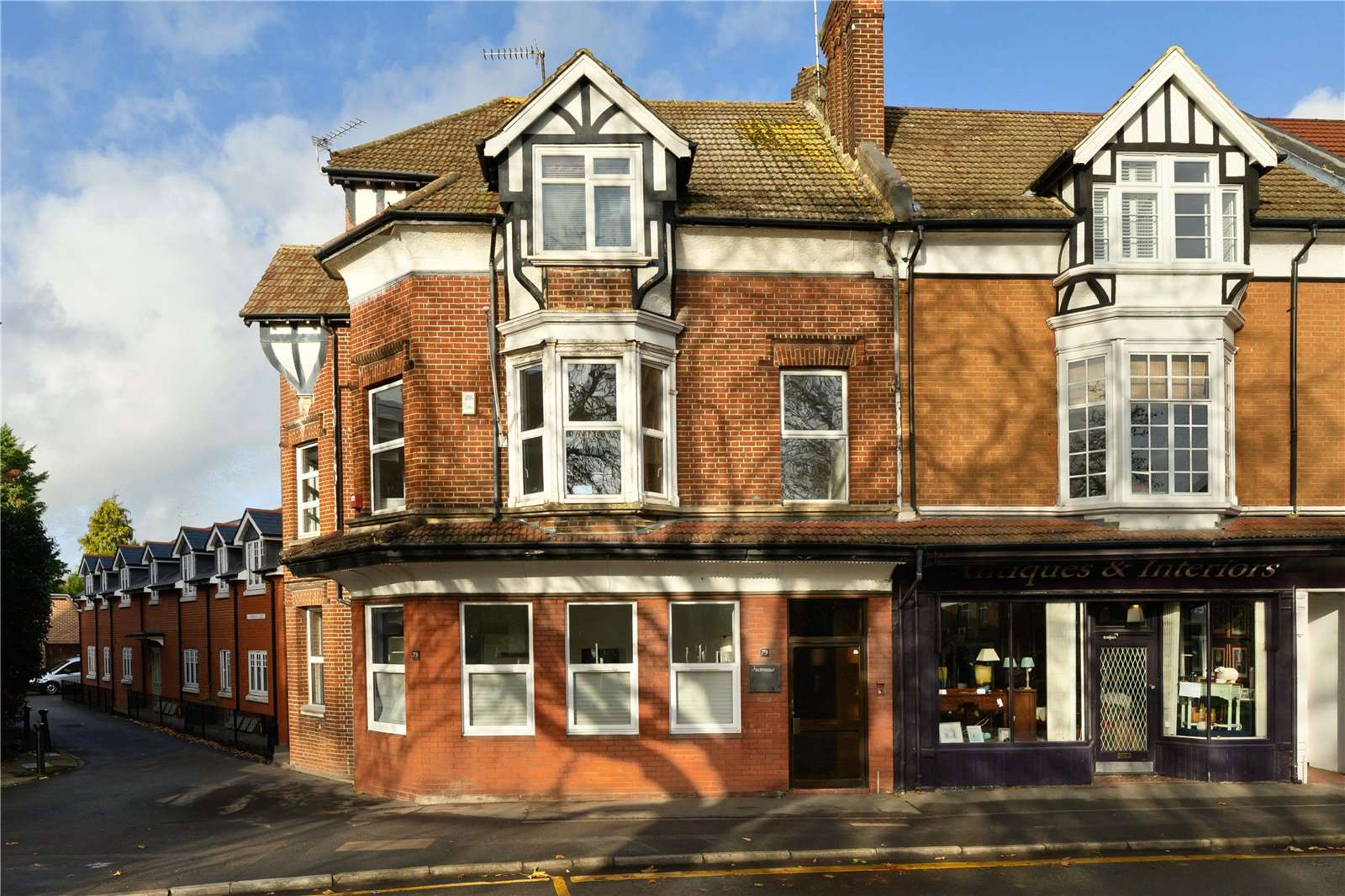 Bridge Road, East Molesey, Surrey, KT8 9HH | Property to rent | Savills