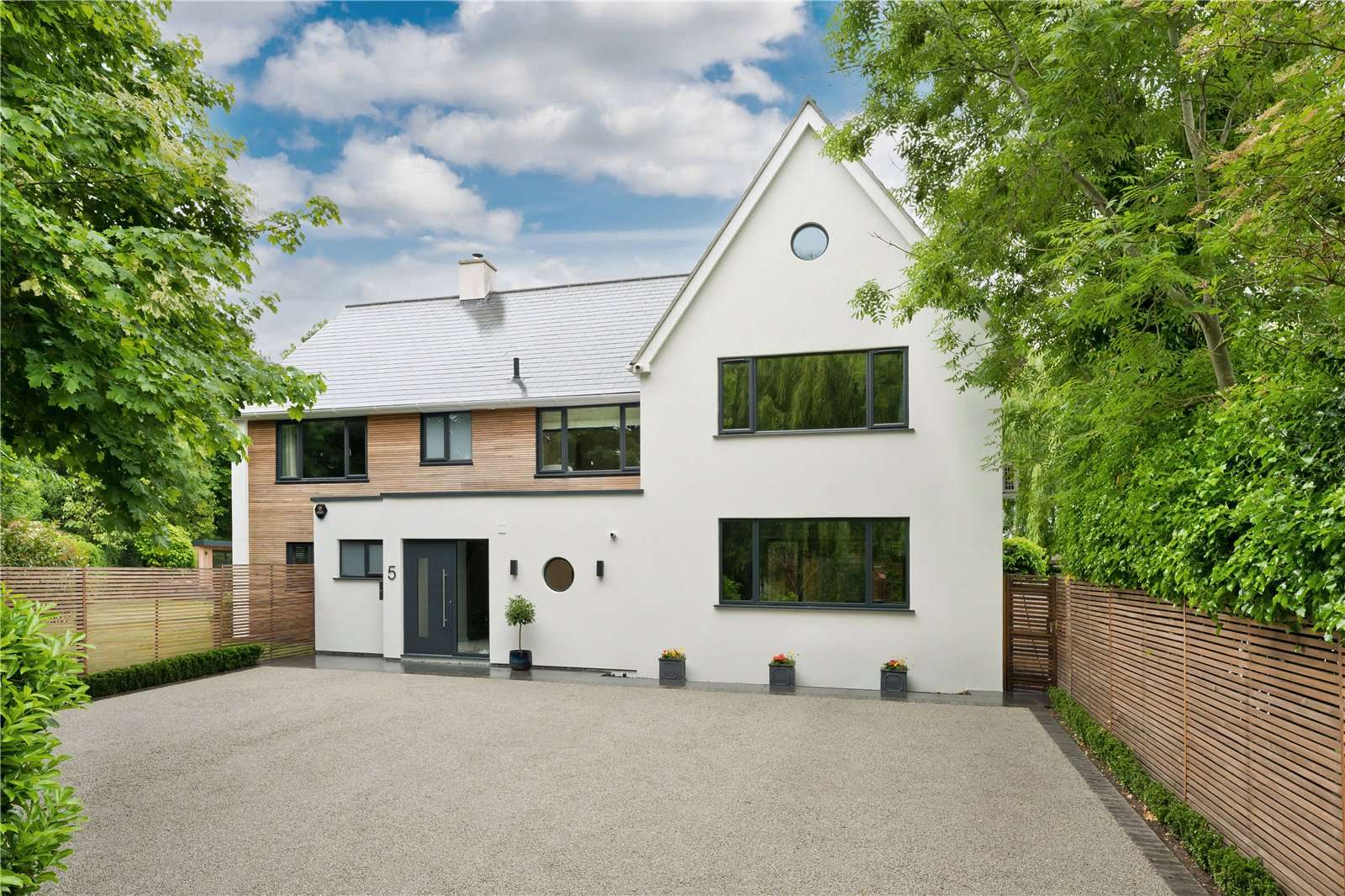 Neville Close, Esher, Surrey, KT10 8LU | Property for lease | Savills