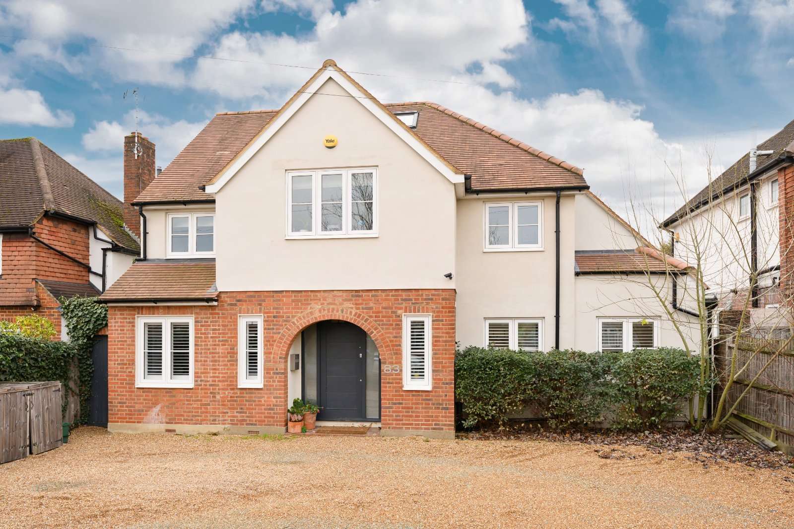 Manor Road South, Esher, Surrey, KT10 0QB | Property for sale | Savills