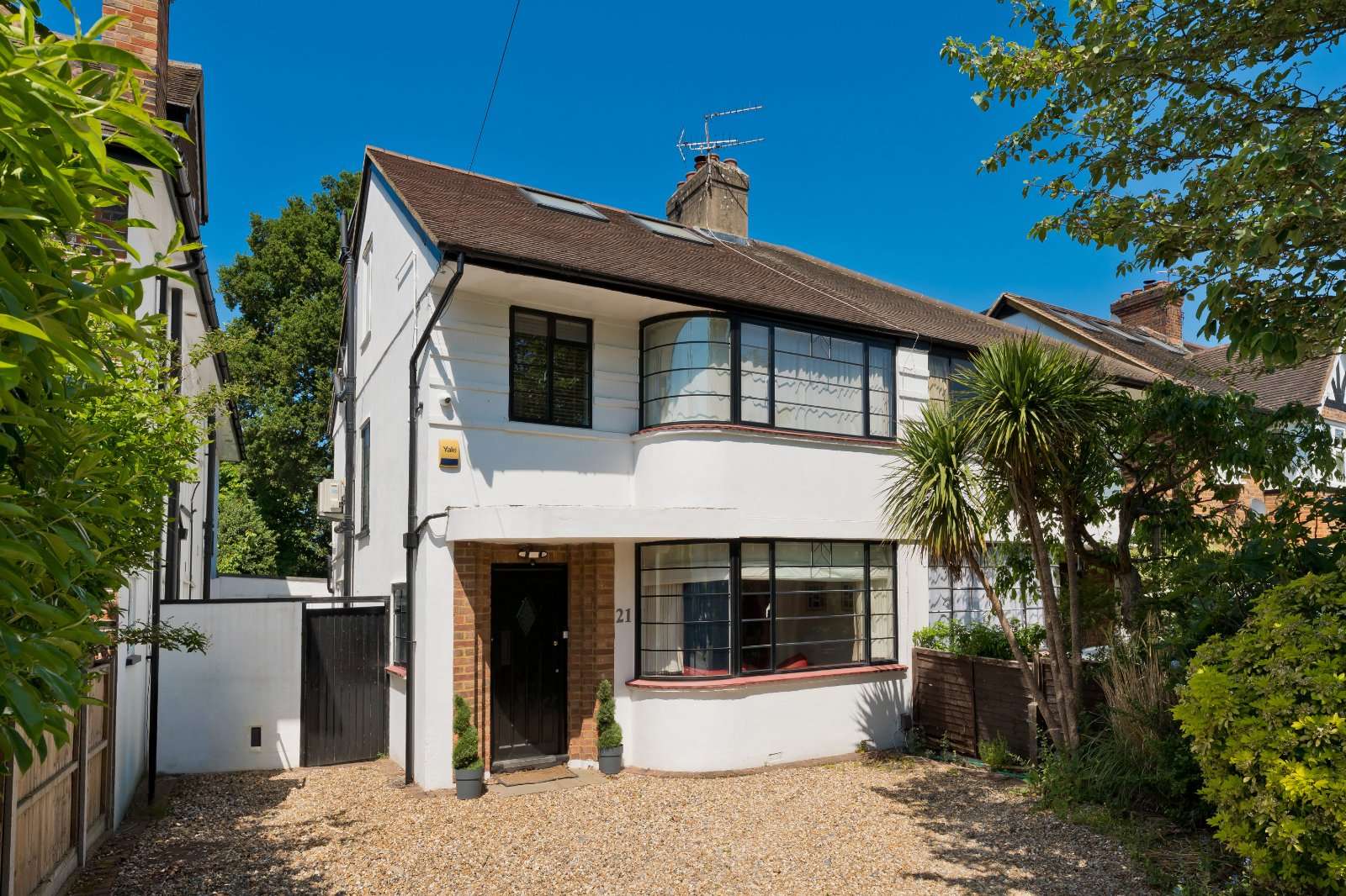 The Woodlands, Esher, Surrey, KT10 8DD | Property for sale | Savills