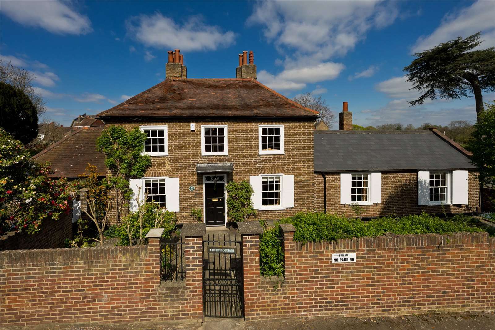 Church Walk, Thames Ditton, Surrey, KT7 0NN | Property for sale | Savills