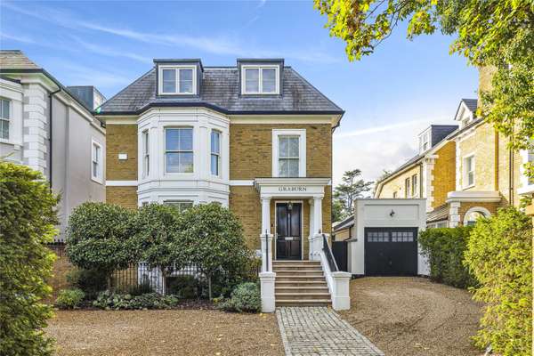 Property for sale in Surrey, England | Savills