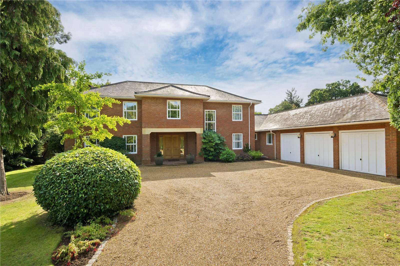 Penates, Littleworth Common Road, Esher, Surrey, KT10 9UH | Property ...