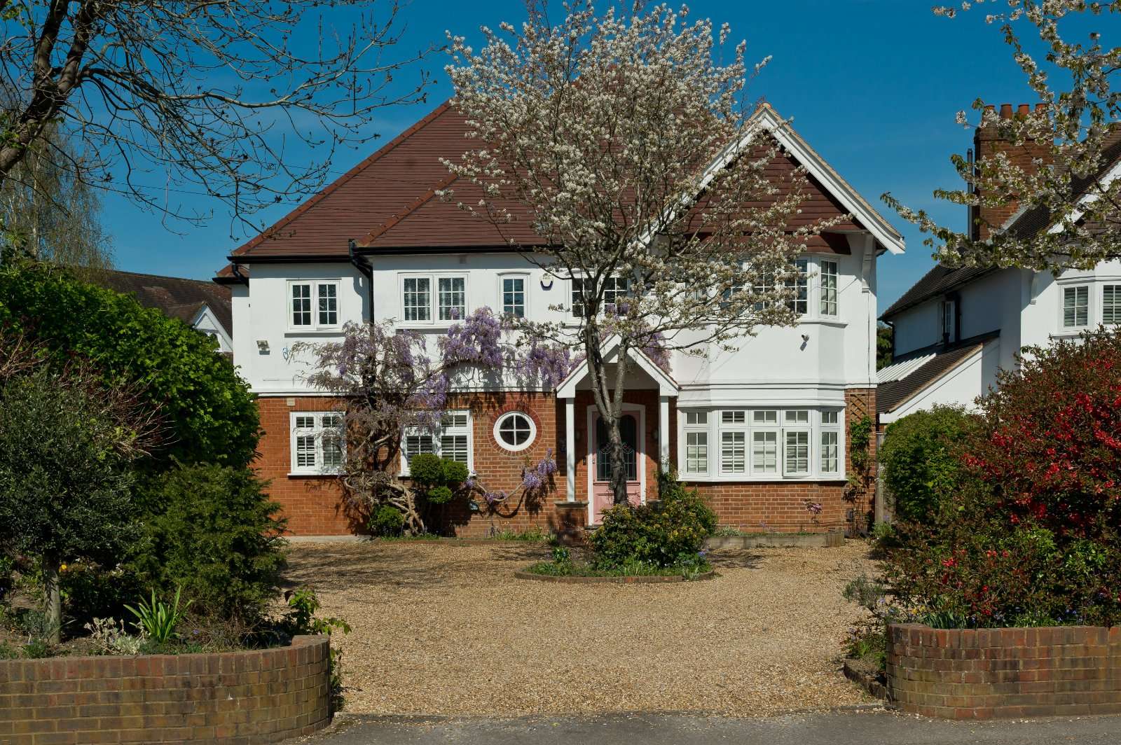 Station Road, Thames Ditton, Surrey, KT7 0NS | Property for sale | Savills