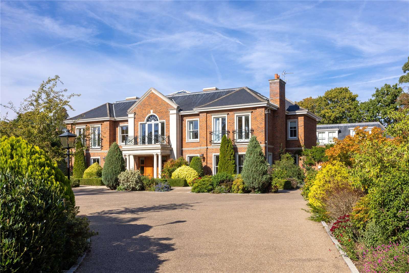 Property for sale in Longcross, Surrey | Savills