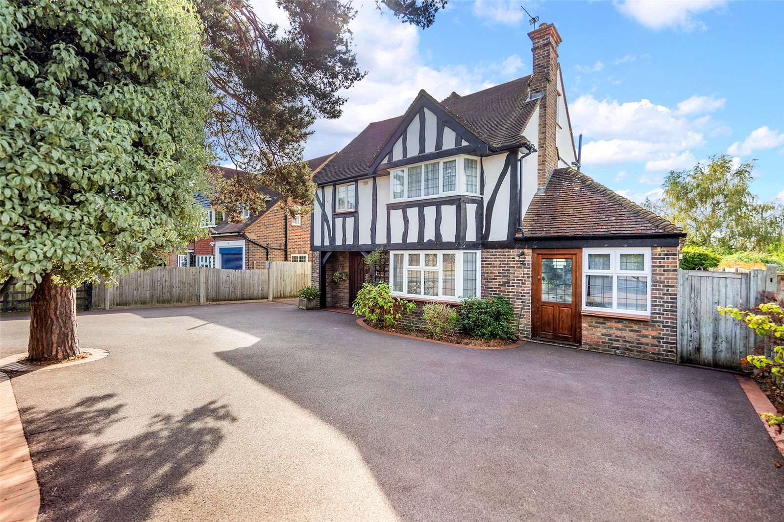 Alexandra Road, Epsom, Surrey, KT17 4BZ | Property for sale | Savills