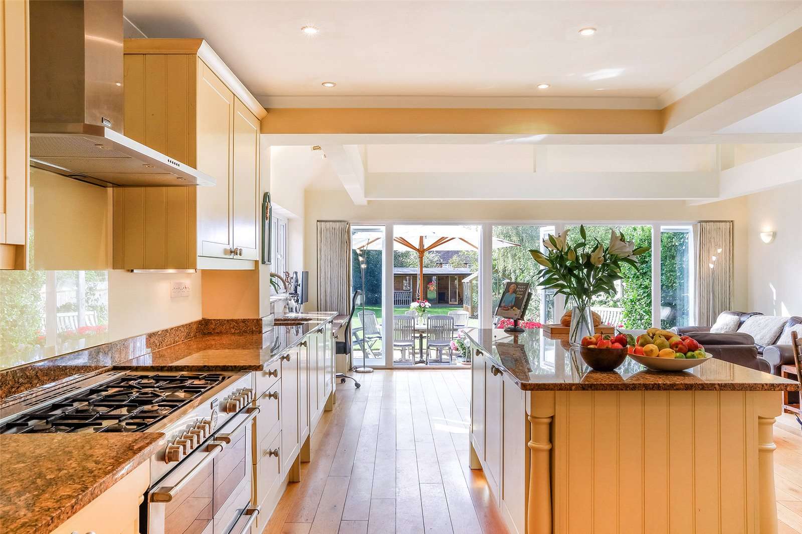 Alexandra Road, Epsom, Surrey, KT17 4BZ | Property for sale | Savills