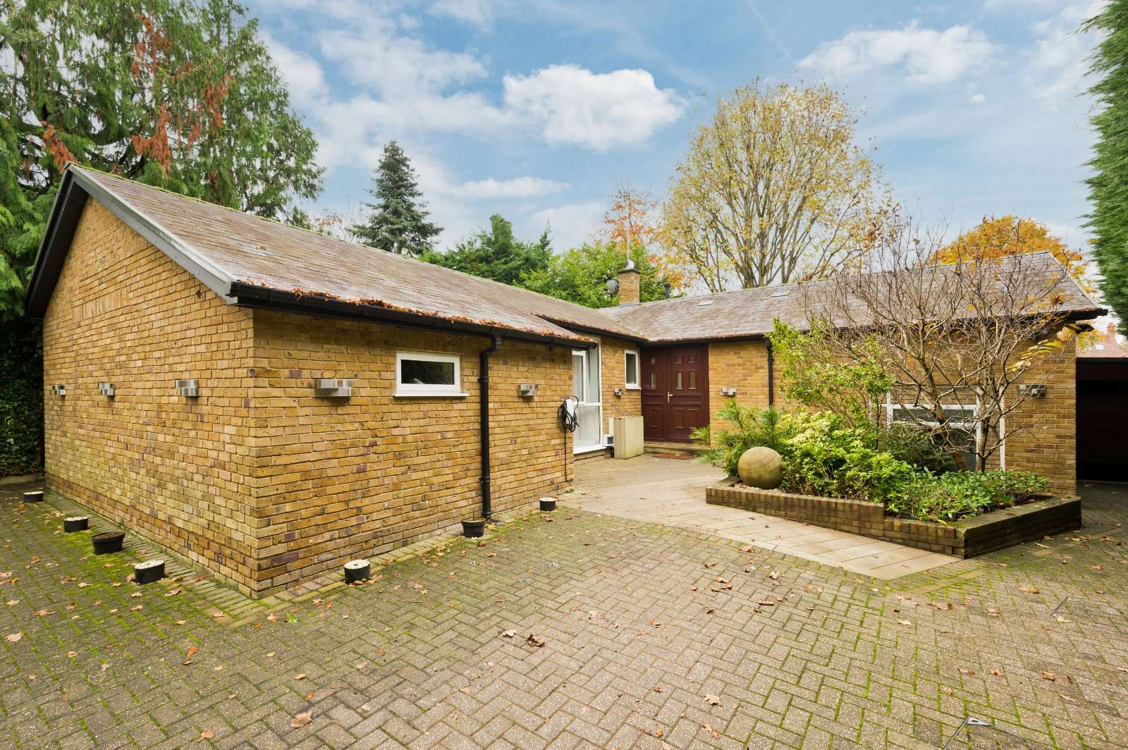 Upper Brighton Road, Surbiton, Surrey, KT6 6JY | Property for sale ...