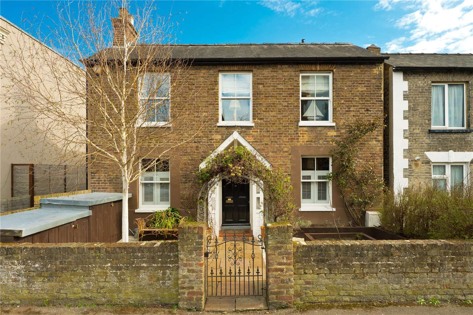 Property for sale in Wraysbury Station, Windsor and Maidenhead | Savills