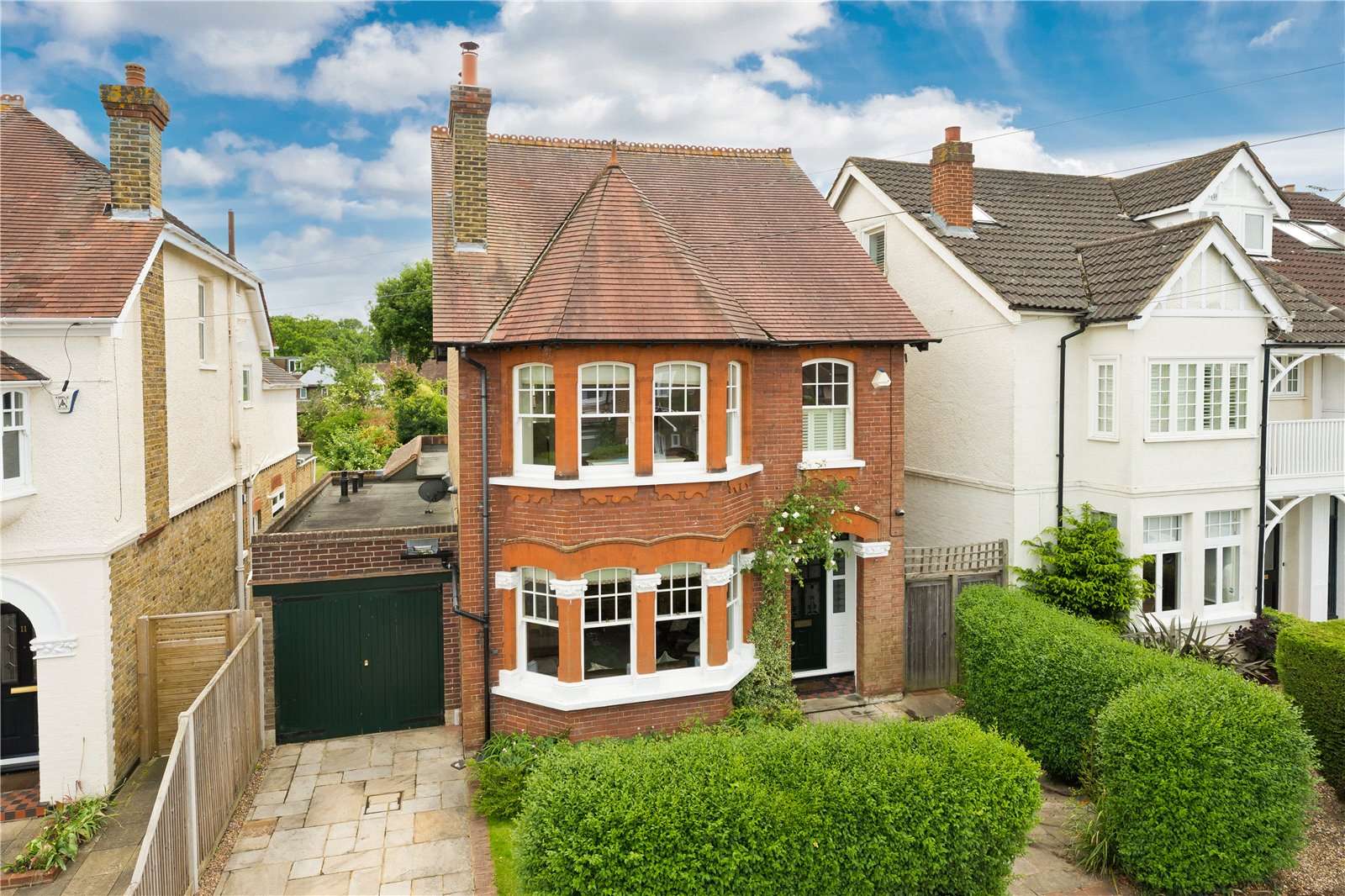 Imber Park Road, Esher, Surrey, KT10 8JB | Property for sale | Savills